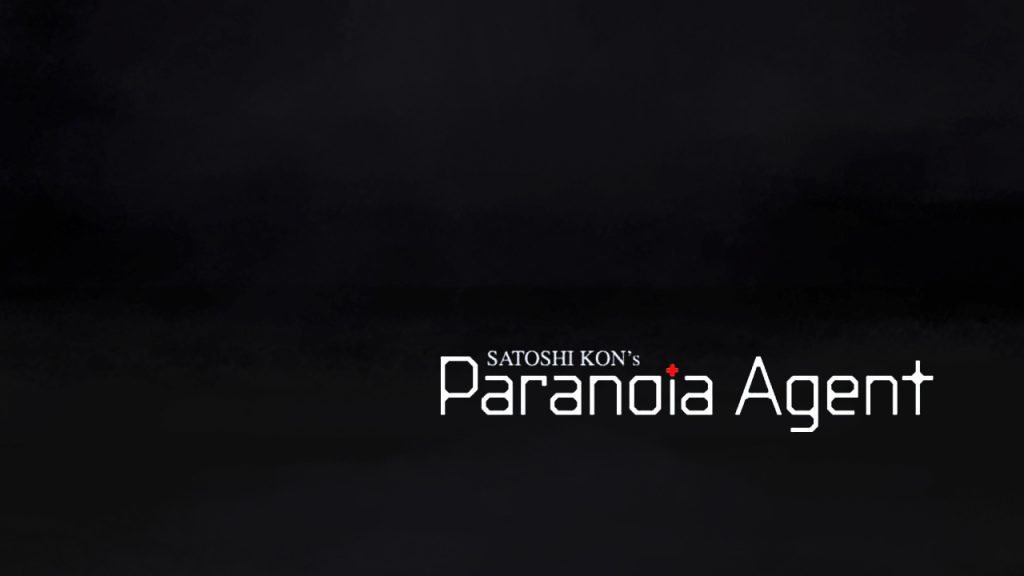 Paranoia Agent – GAME