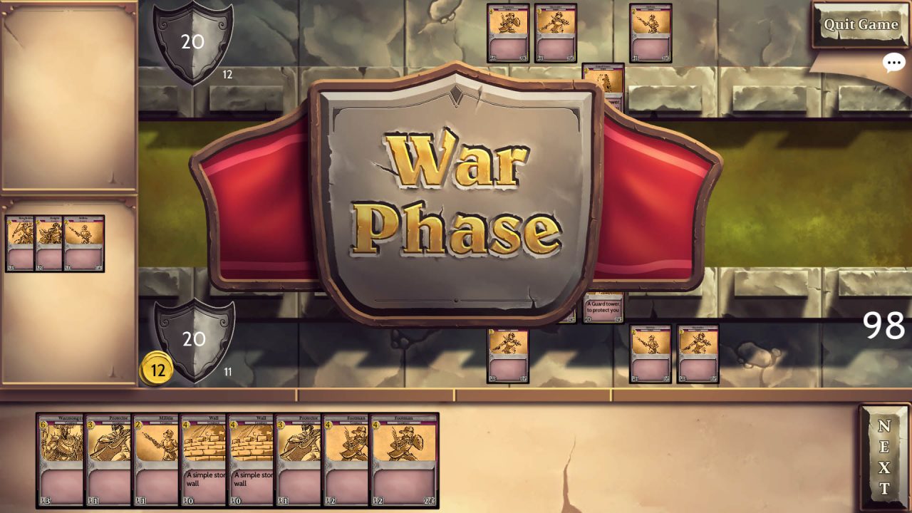 Analog games – GAME