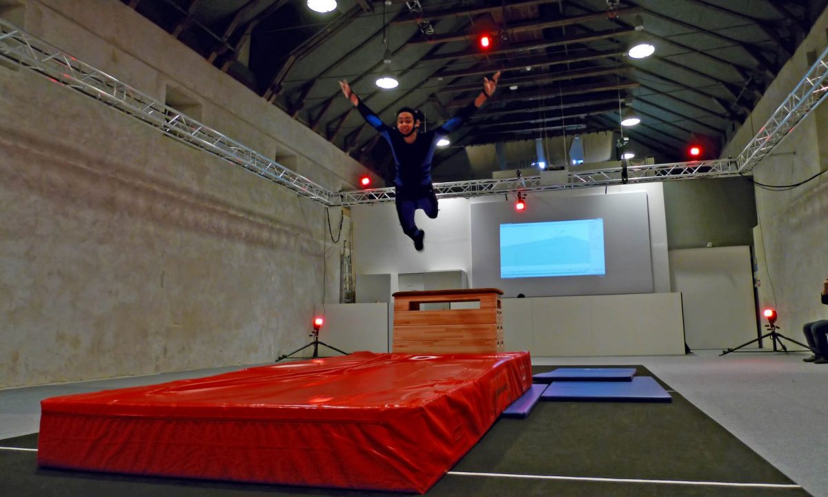 Alumni Statistics – GAME