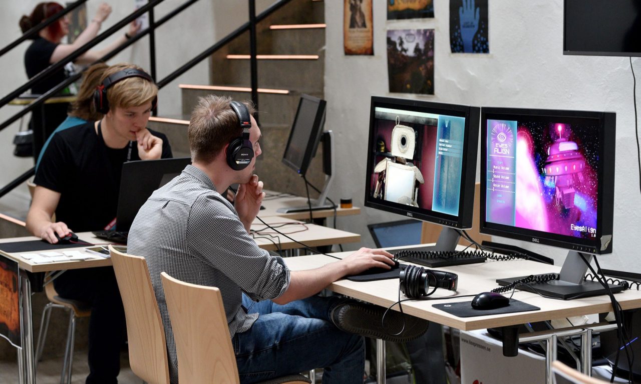 VeloCity & Carnage Previews | Gotland University’s Gaming Legends In ...