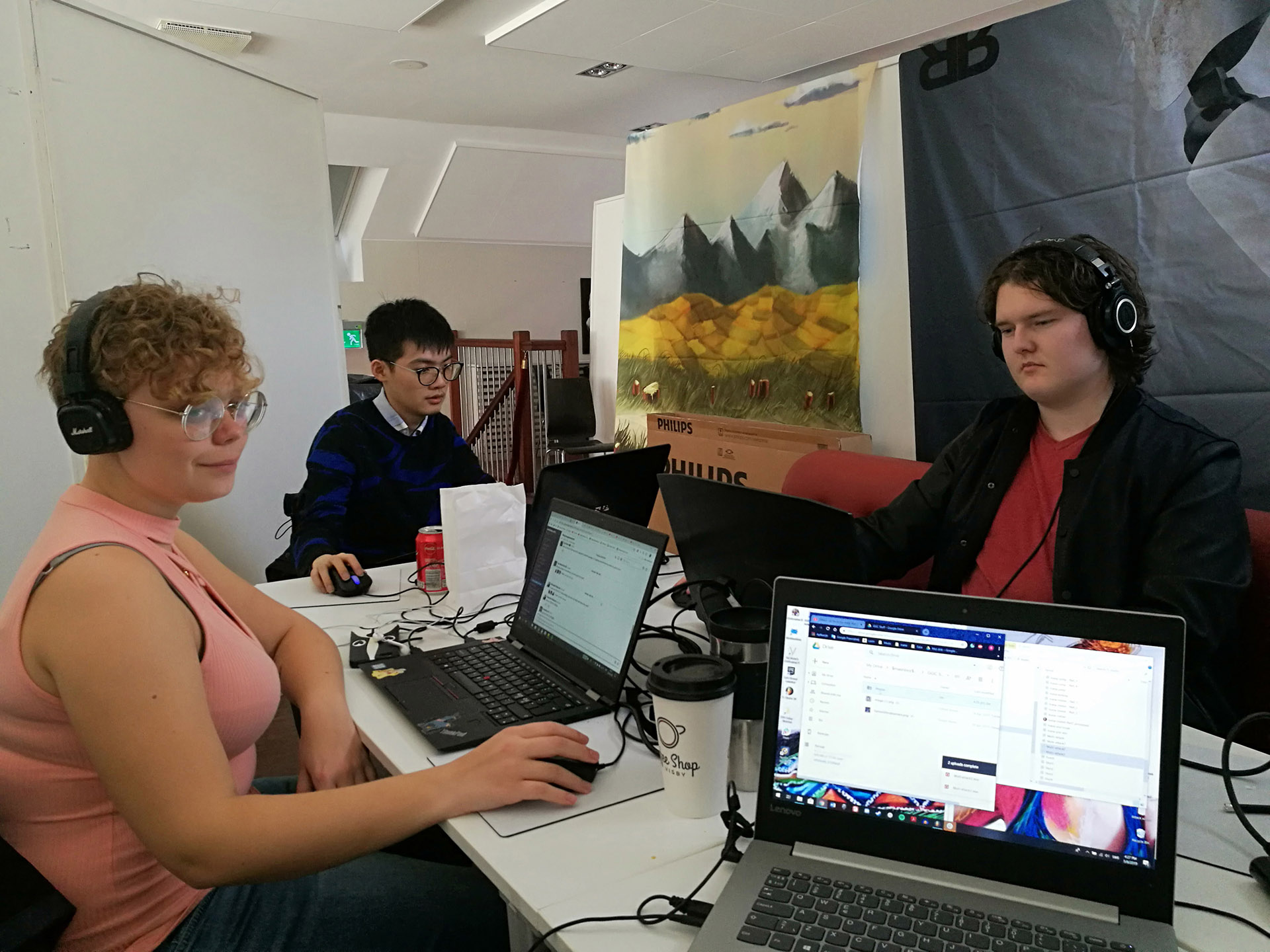 PROJECT: Monster Girls – GAME