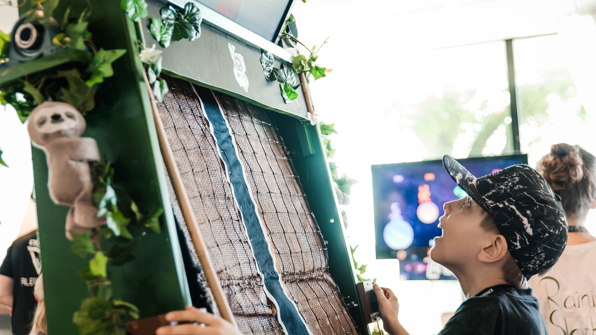 it’s Raining Sloths – GAME