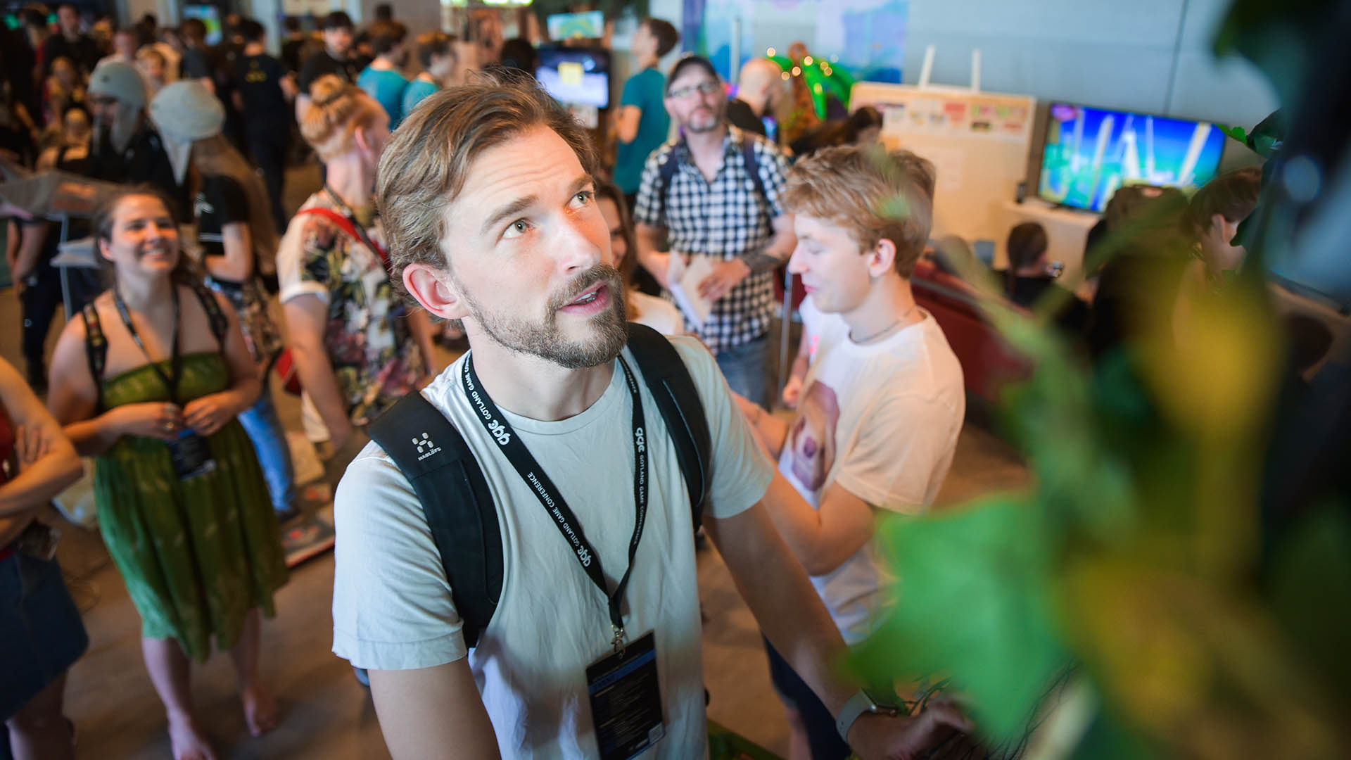 it’s Raining Sloths – GAME