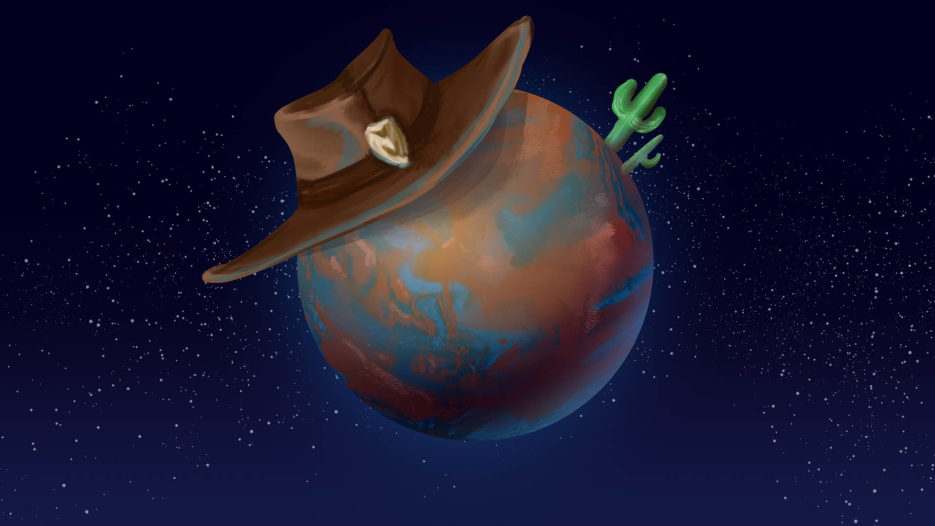 Rootin’ Tootin’ Cowboy Shootin’ – GAME