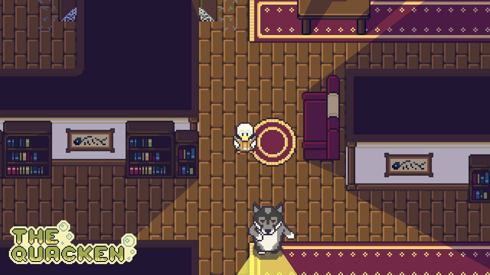 2D Games GAME