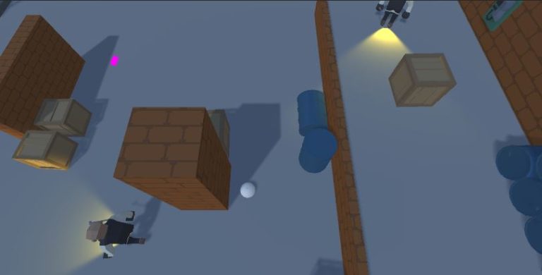 3D games – Page 4 – GAME