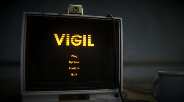 Vigil – GAME